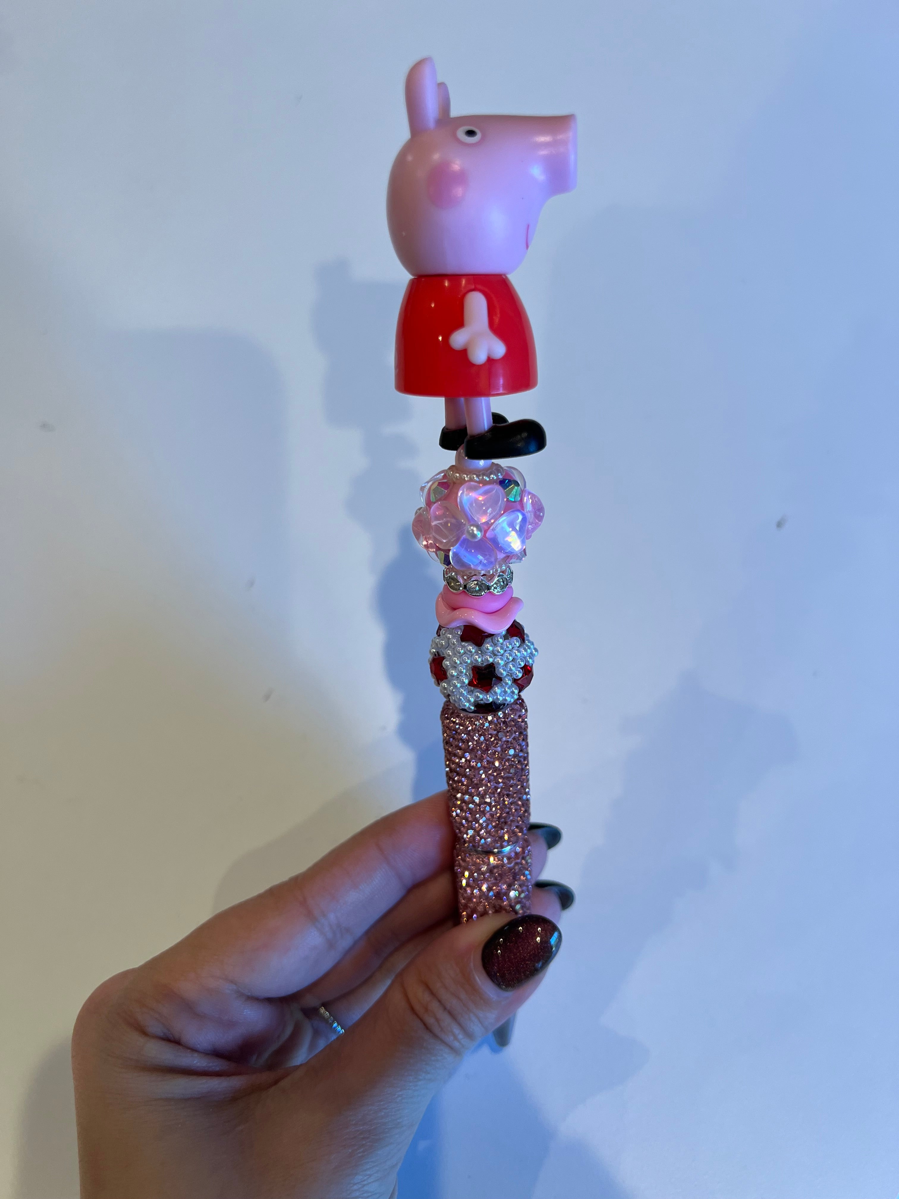 Peppa pig – Creations by Ren